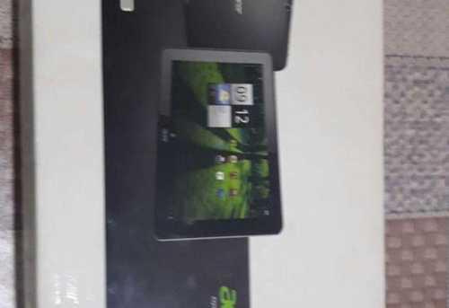 Acer iconia tab a701