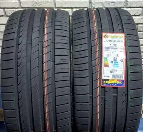 Minerva F205 275/35 R20