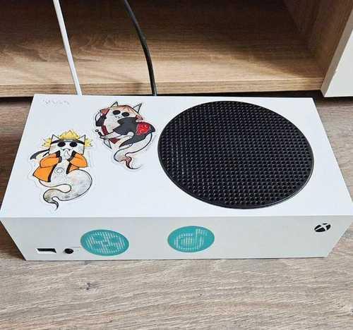 Xbox series s