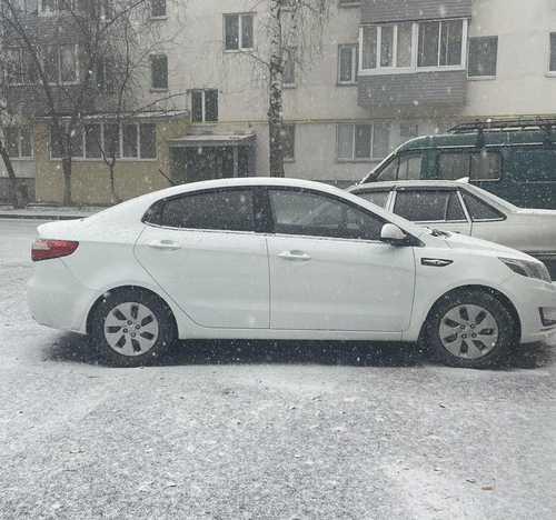 Колпаки r15 kia