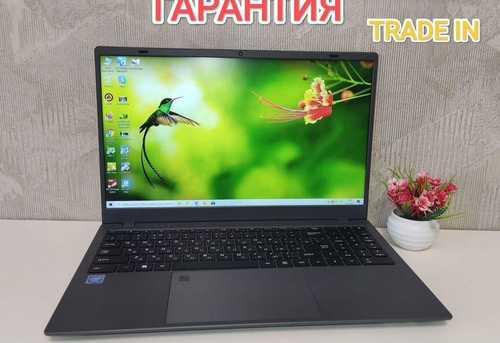 Ноутбук новый в пленке, Ram16Gb, SSDnvme, гарантия