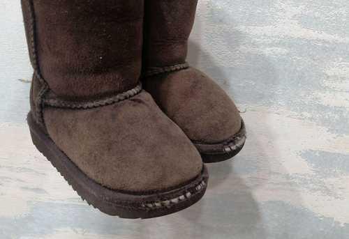 Ugg оригинал детский 22.5