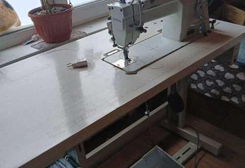 Швейная машина typical GC6-7-D