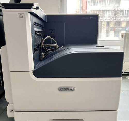 Принтет Xerox VersaLink C7000