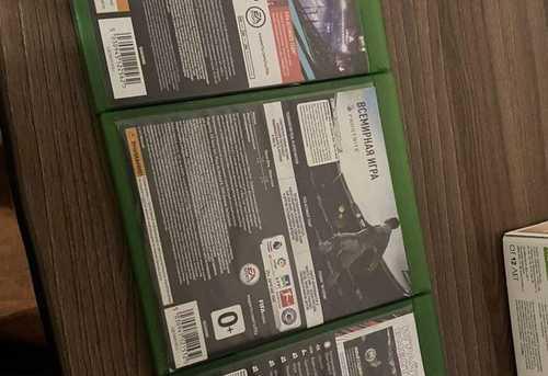 Gta 5, FIFA, Forza 5 Ms на Xbox One