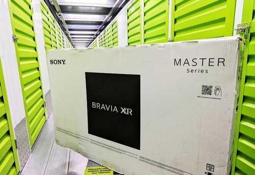 Телевизор Sony XR-55A90J 55 4K Ultra HD oled Googl