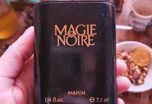 Magie noire Lancome Черная Магия оригинал