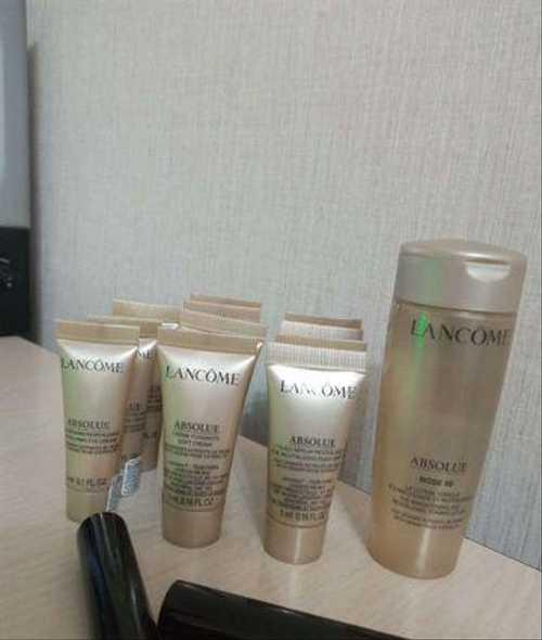 Lancome (миниатюры)