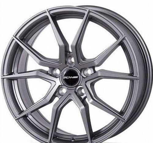 PDW spyder : 7x17 5*114,3 Et:40 Dia:67,1 U4GRA