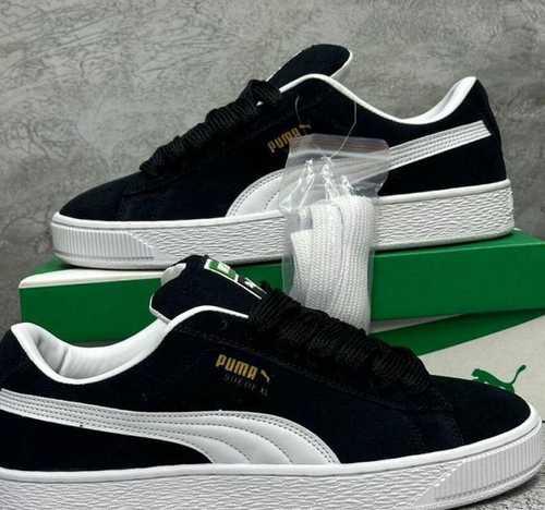 Кроссовки Puma Suede XL