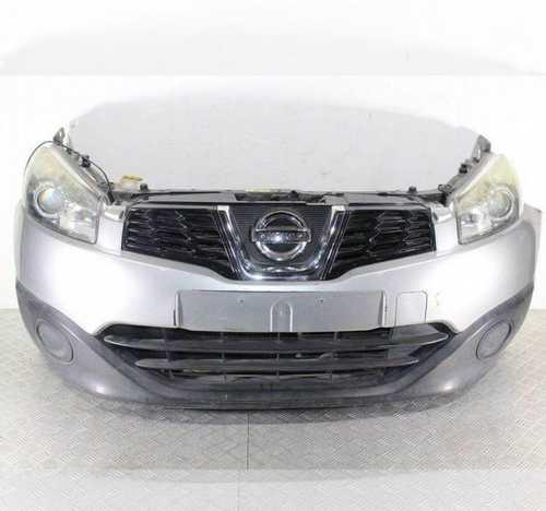 Ноускат Nissan Qashqai J10 MR20 2010-2013