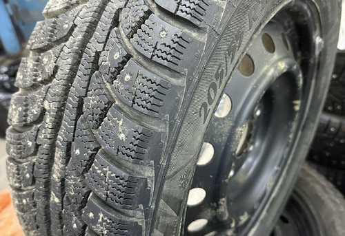 Matador MP 30 Sibir Ice 2 205/55 R16 94T