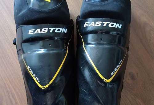 Щитки хоккейные easton RS 16'