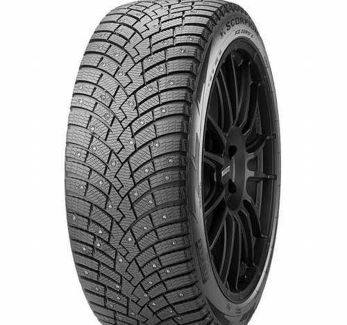 Pirelli Scorpion Ice Zero 2 255/50 R19 107H