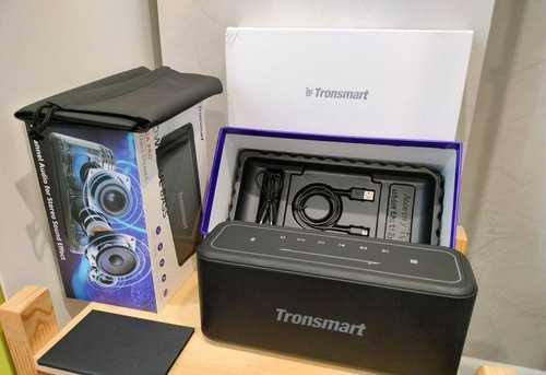 Колонка Tronsmart Mega Pro 60Вт