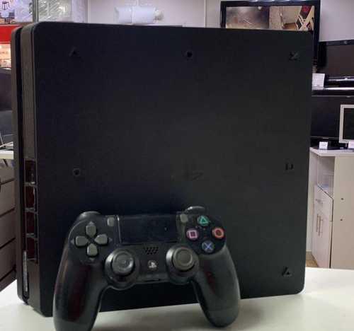 Sony playstation 4 fat 1tb