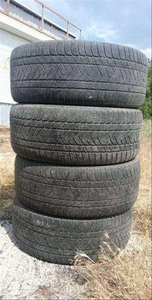 Pirelli Scorpion Winter 275/45 R21