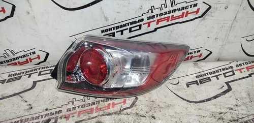 Фонарь mazda axela mazda3 BL3FW BL5FW bleaw blefw