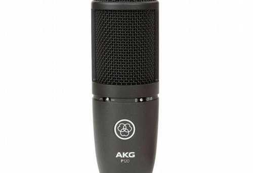 Студийный микрофон AKG P120