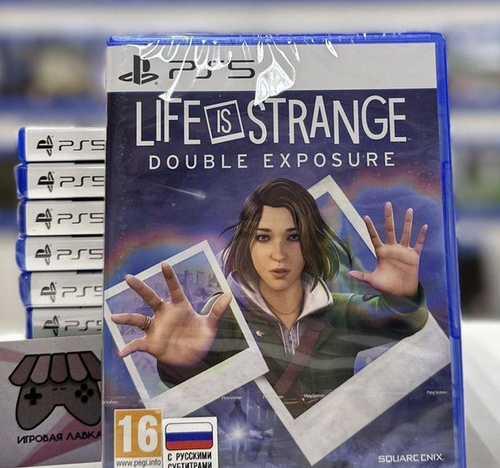 Life is strange double exposure ps5