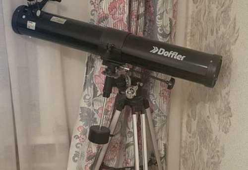 Телескоп Doffler