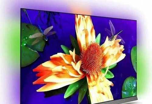 Телевизор philips 65oled907