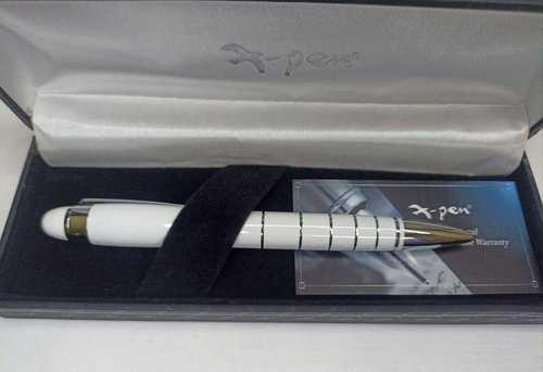 Ручка X-pen в подарочной упаковке