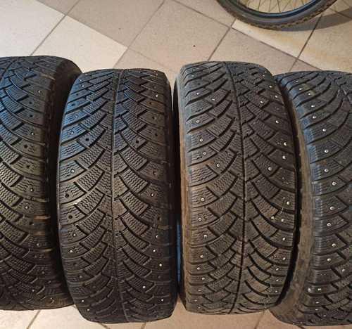 BFGoodrich G-Force Winter 205/55 R16