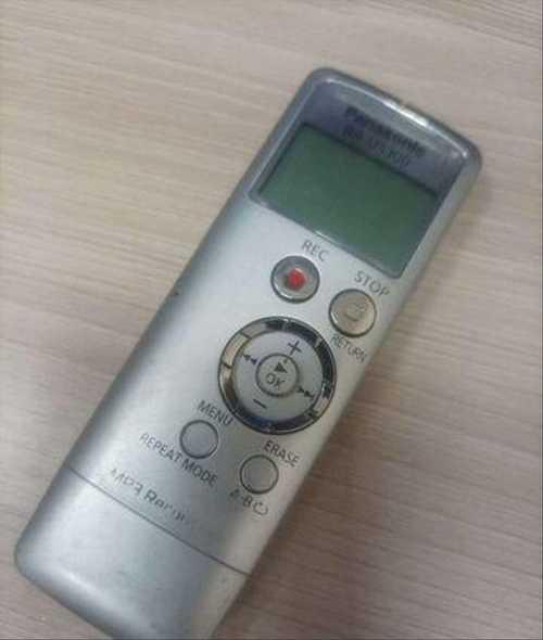 Диктофон Panasonic RR-US300 (япония)