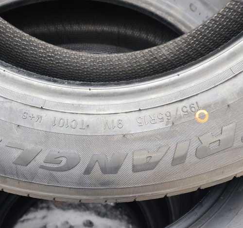 Triangle AdvanteX TC101 195/65 R15