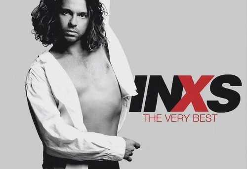 Inxs - The Very Best