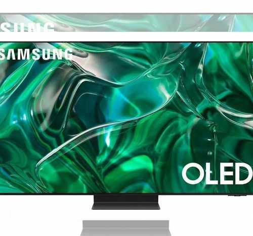 Телевизор Samsung QE65S95C