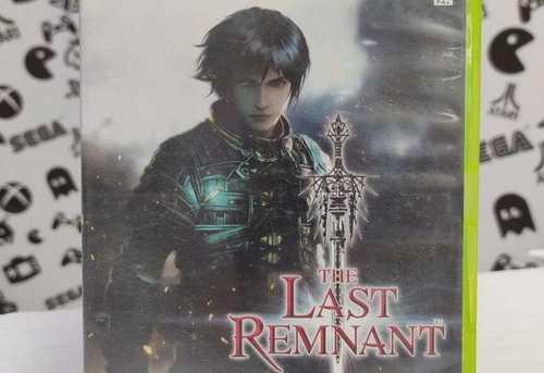 The Last Remnant (Xbox 360) Б/У