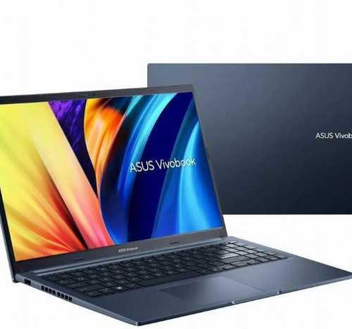Новый ноутбук Asus VivoBook X1502ZA(забир.в магаз)