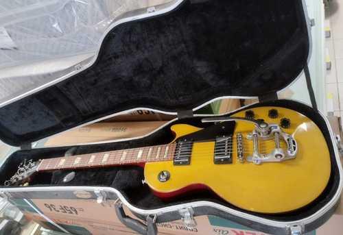 Электрогитара Gibson Les Paul Studio