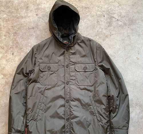 Prada Nylon Jacket