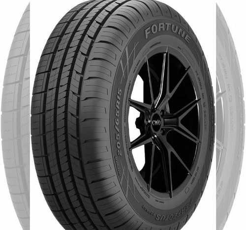 Fortune FSR602 215/60 R17 100H