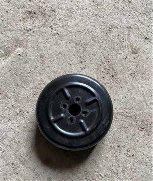 Шкив помпы mercedes m271 w203 w204 w211