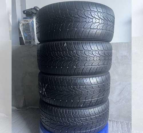 Roadstone Roadian HP SUV 255/55 R18 109V