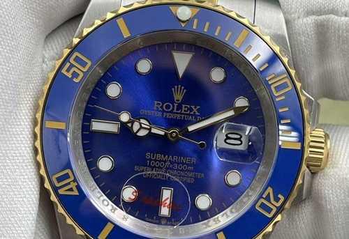 Мужские часы Rolex Submariner