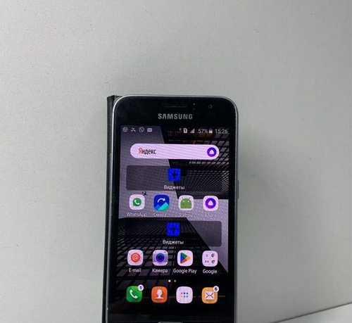 Смартфон Samsung j1 8gb (27632) С