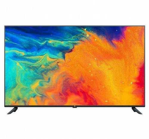 Новый телевизор Xiaomi mi tv a2 65"