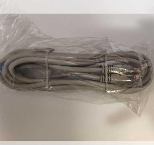 Патч-корд ACD-LPU5E-20L Cat5e UTP 24AWG 4Pair, 7/0