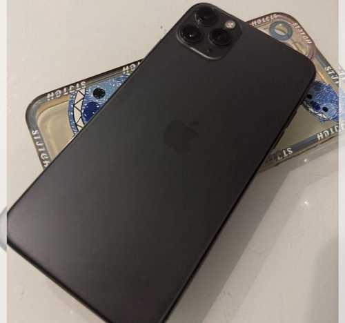 iPhone 11 Pro Max, 256 ГБ