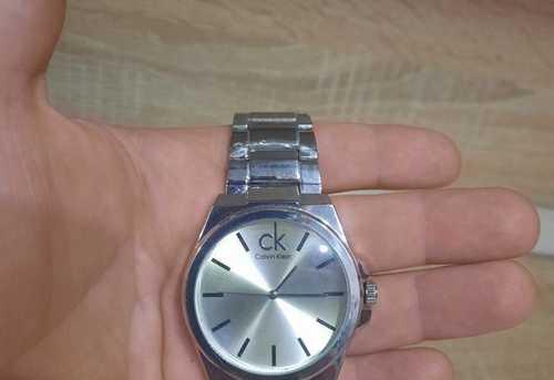 Часы мужские CK Calvin Klein
