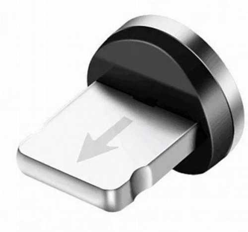 Сменный iPhone-разъем для магнитного USB-кабеля
