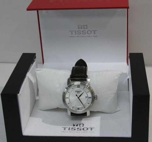 Часы мужские Tissot T097410A