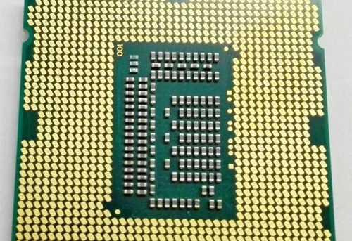 Intel i7-2600 E3-1280 3.5-3.9Ghz Трейдин