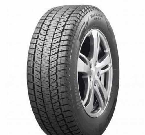 Bridgestone Blizzak DM-V3 235/55 R17