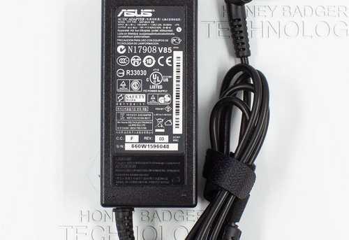 Блок питания Asus 19V 3.42A (65W) 5.5x2.5мм (OEM)